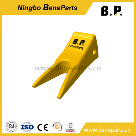 Spare Parts J350 Twin Tiger Tooth 1359357 - Buy Cat J Family, G. E. T ...