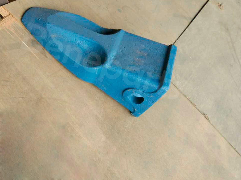 Caterpillar 9W8552RC Backhoe Bucket Teeth Adapter - Buy Spare Parts ...