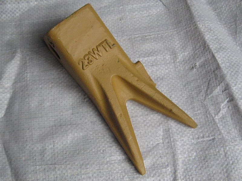 Esco Tooth-Twin Tiger Long 23wtl - Buy Excavator Attachments, Esco ...