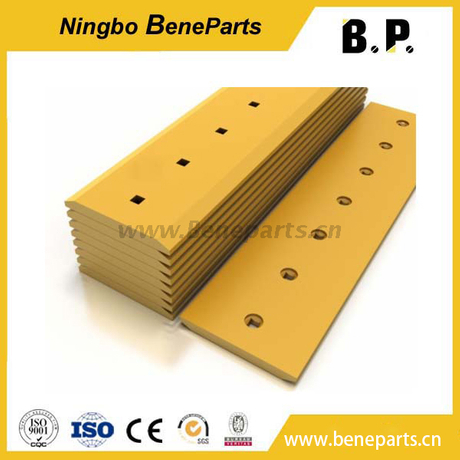 Motor Grader Boron Steel Cutting Edges 4t2242 - Buy bulldozer, grader ...