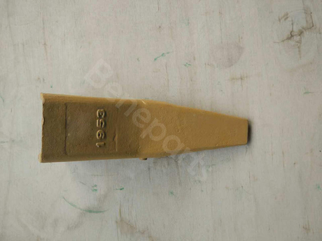 Cat R450 Bulldozer Ripper Tooth 4t5452 by Casting - Buy Bucket Tooth ...