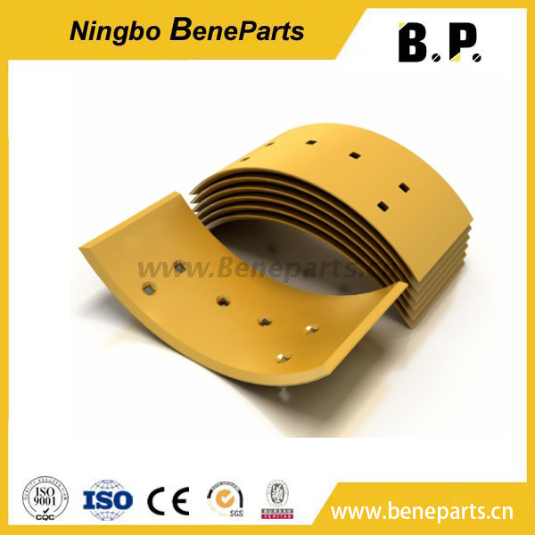 Caterpillar Curved 6y2805 for Motor Grader End Bit - Buy end bit ...