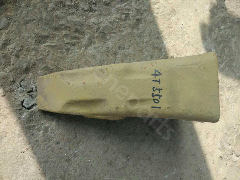 Caterpillar Construction Equipmenth 4t5501 Bucket Ripper Teeth - Buy ...