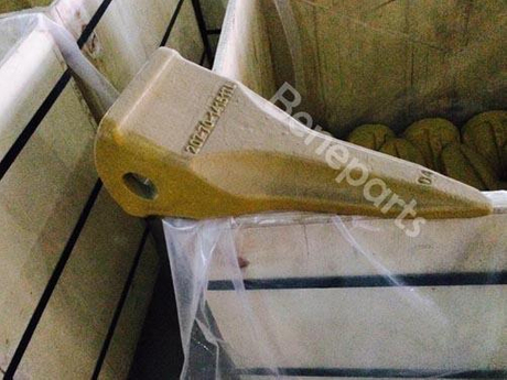 2023046RC Grader Bucket Teeth Attachment Adapter Ground Tool Tooth ...