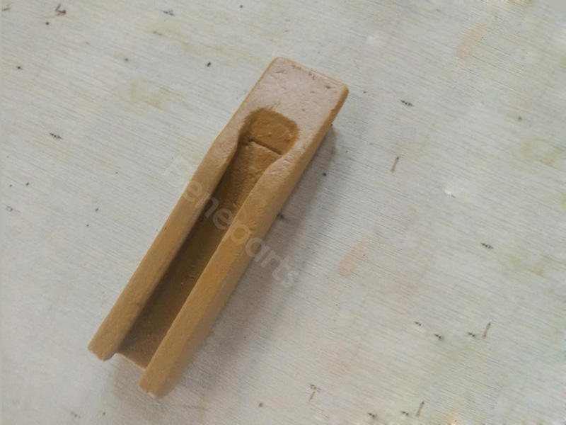 Cat 6y5230 Bucket Teeth and Shanks - Buy bucket teeth, Excavator Bucket ...