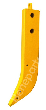 8e8412 Forging Wear Resistance Bucket Tooth Adapter and Shank Tip - Buy ...