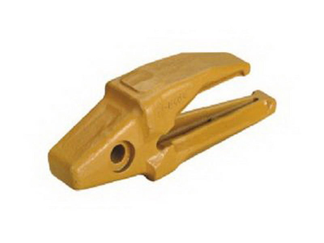 Caterpillar Engine Parts Excavator Bucket Adapter 6I6604 - Buy Ripper ...