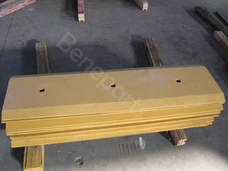 Farm Tractor Motor Grader Blade Cutting Edge 139-9230 - Buy cutting ...