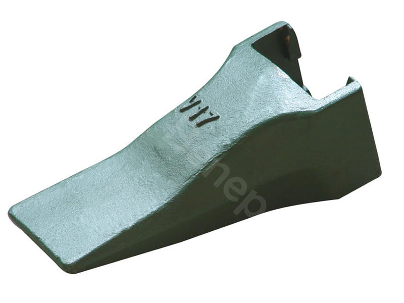 Esco Super V Teeth V17 - Buy Tractor, Excavator Attachments, Esco Teeth ...