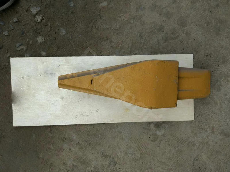 J460 Excavator Bucket Tooth and Adapter 6I6464&8e6464 - Buy Cat J ...
