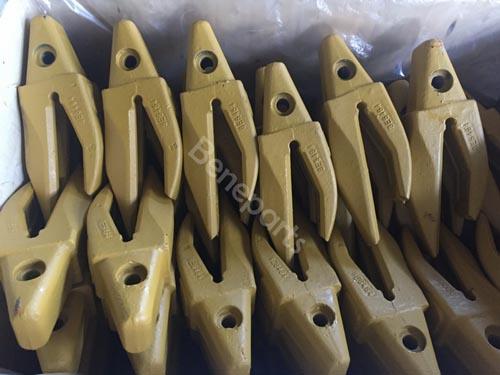 1u3352-F Loader Manufacture Bucket Tooth Excavator Adapter Replacement ...