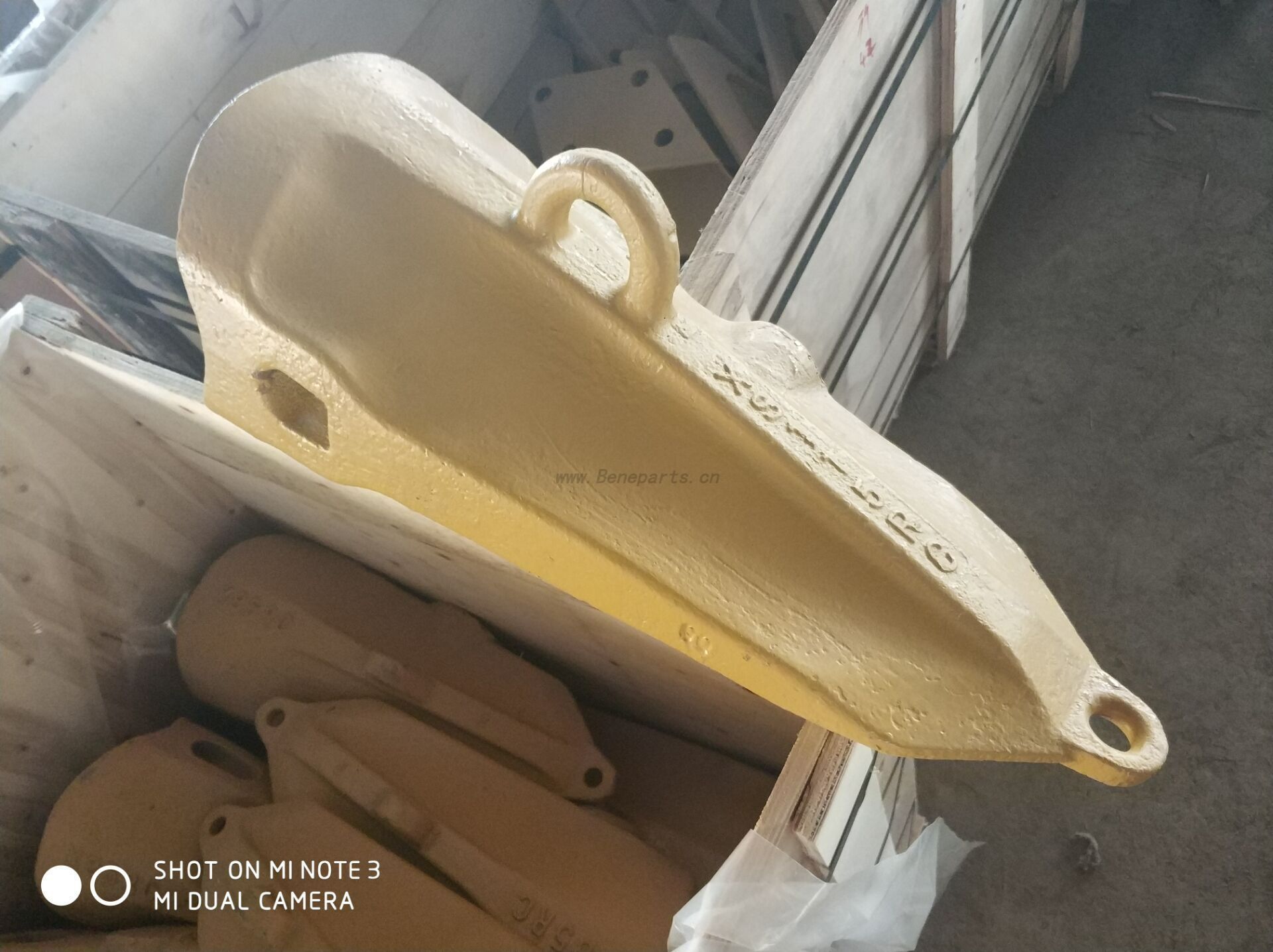 PC2000 XS152RC bucket teeth - Buy bucket teeth, PC2000 bucket teeth Product on beneparts