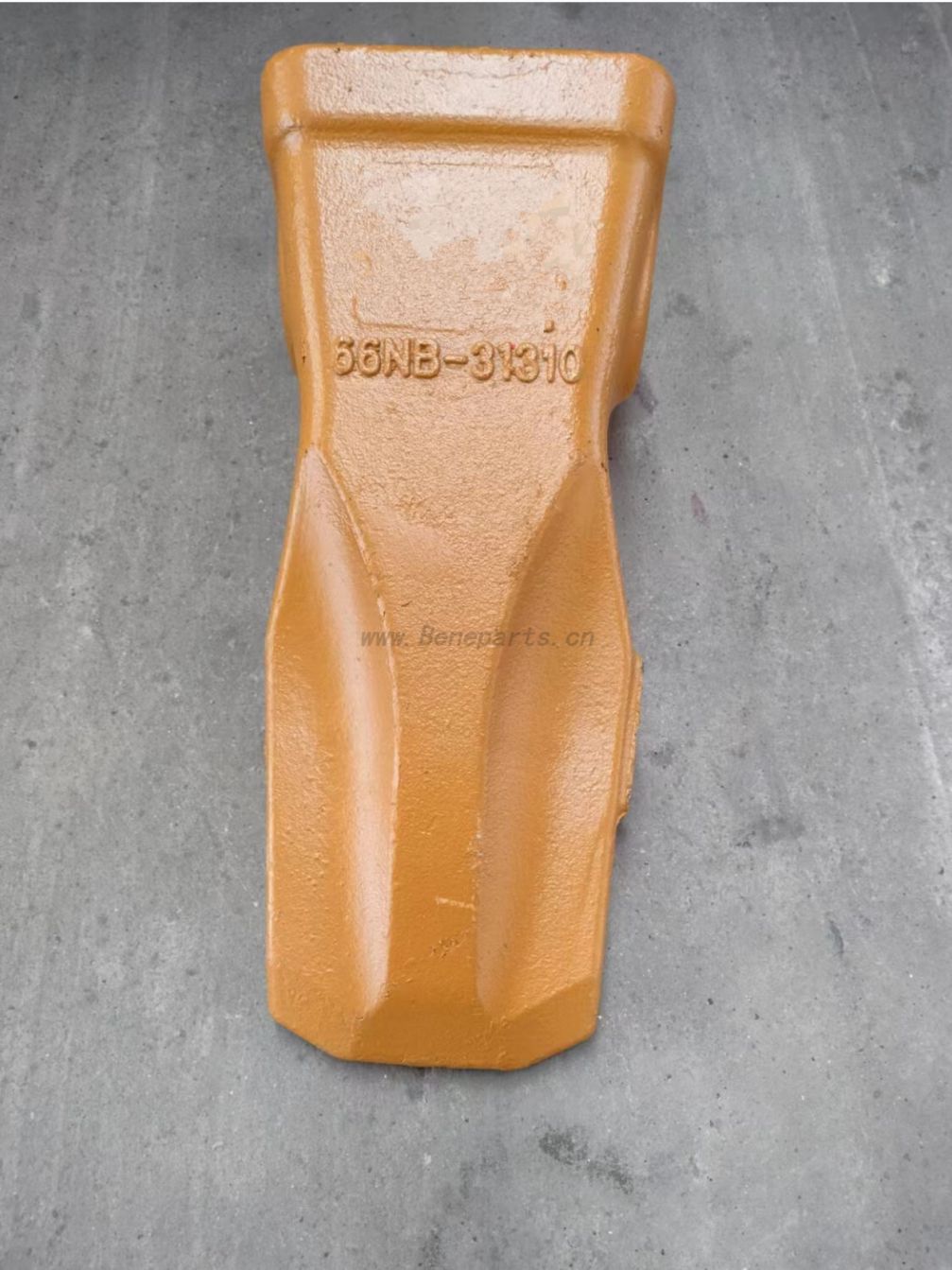 66NB-31310 66NB-31310GG R520 LC TEETH HEAVY DUTY Tooth - Buy Ripper ...