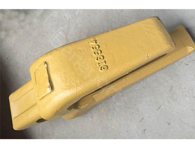 Caterpillar J Series Tooth Adapter 6I6554 Casting - Buy Spare Parts ...