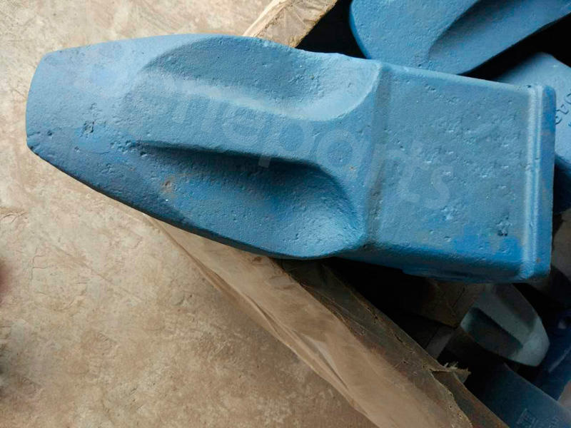 Caterpillar 9W8552RC Backhoe Bucket Teeth Adapter - Buy Spare Parts ...