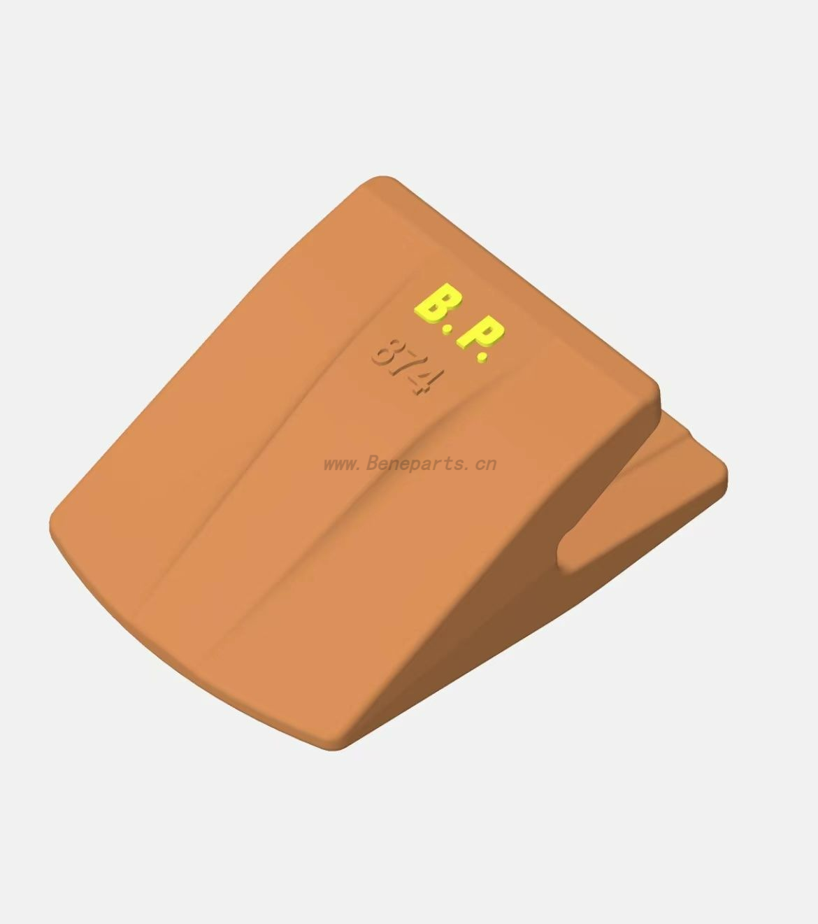 874 LIP PROTECTOR bucket protector bucket teeth - Buy Lip Protector ...