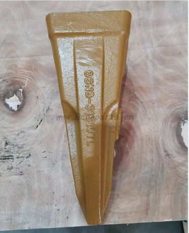 66nb-31310TL R480LC-9S bucket teeth Tiger Tooth - Buy bucket teeth ...